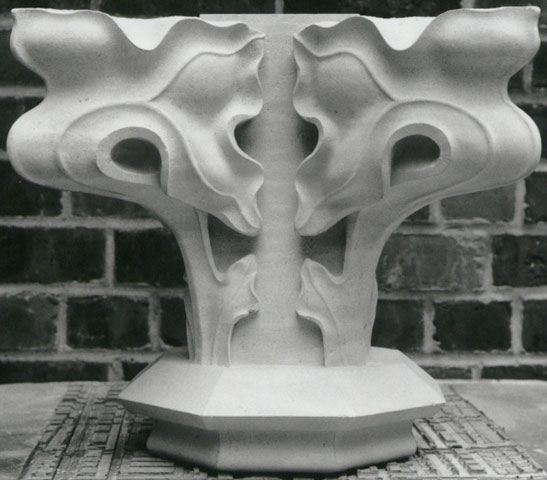 York Minster - Apprenticeship | Katherine Worthington