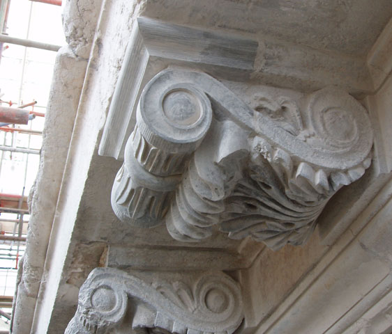 Birmingham Town Hall | Katherine Worthington